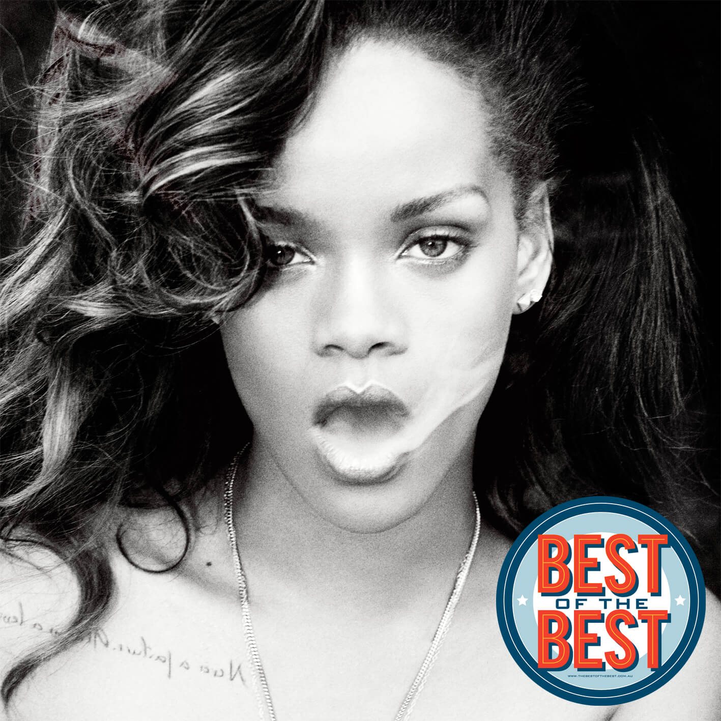 Rihanna | Best of the Best