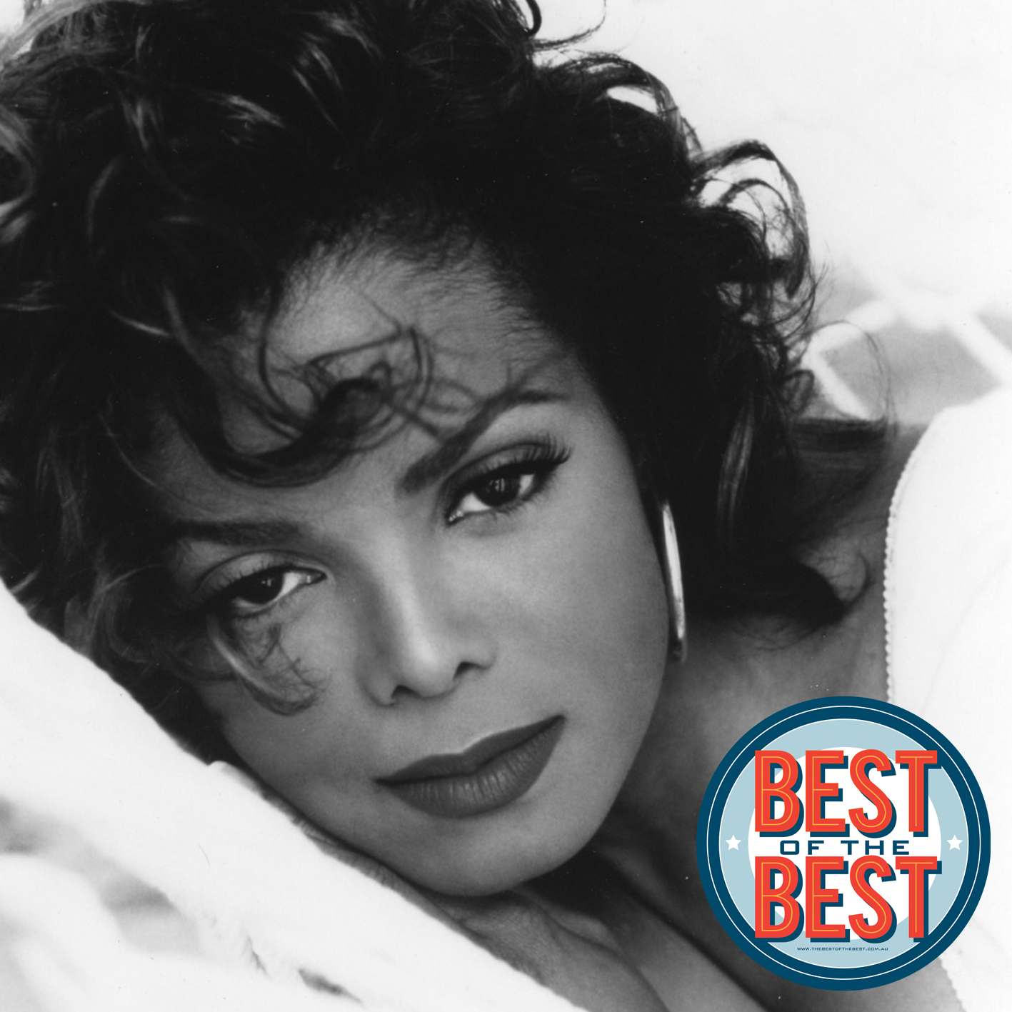 Janet Jackson | Best of the Best
